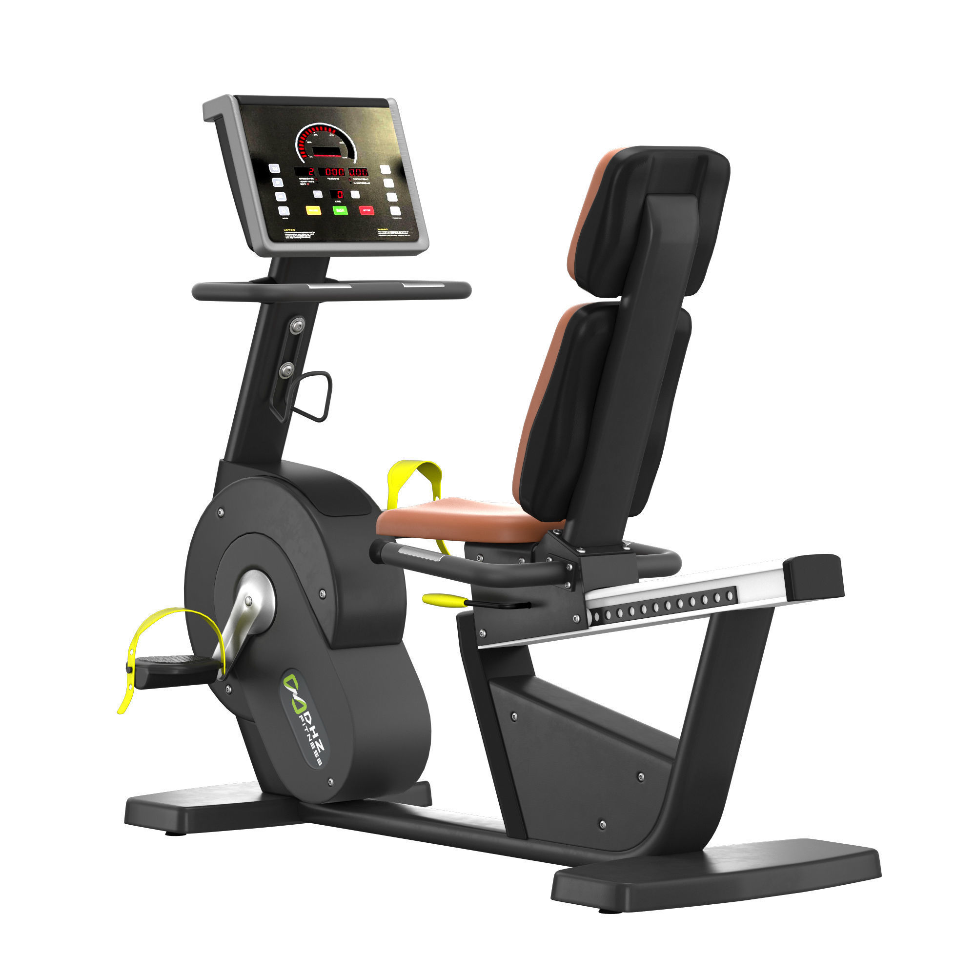 DHZ X-9109 3D model | CGTrader