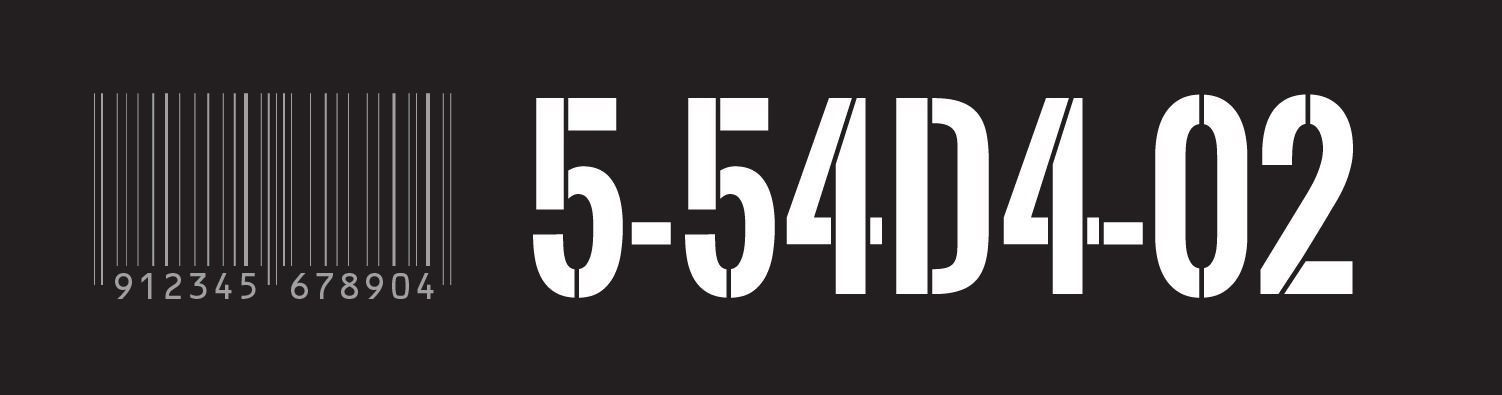 ULTIMATE DECALS PACK Texture | CGTrader