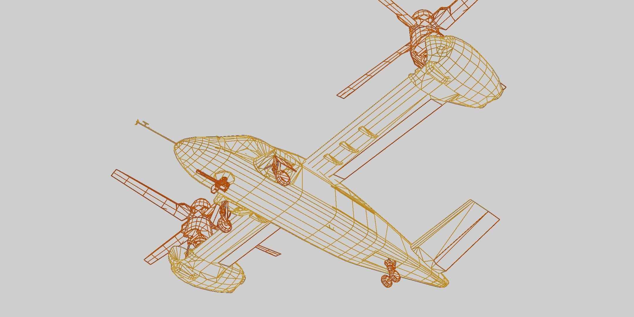 3D model Bell V-280 Valor VR / AR / low-poly | CGTrader