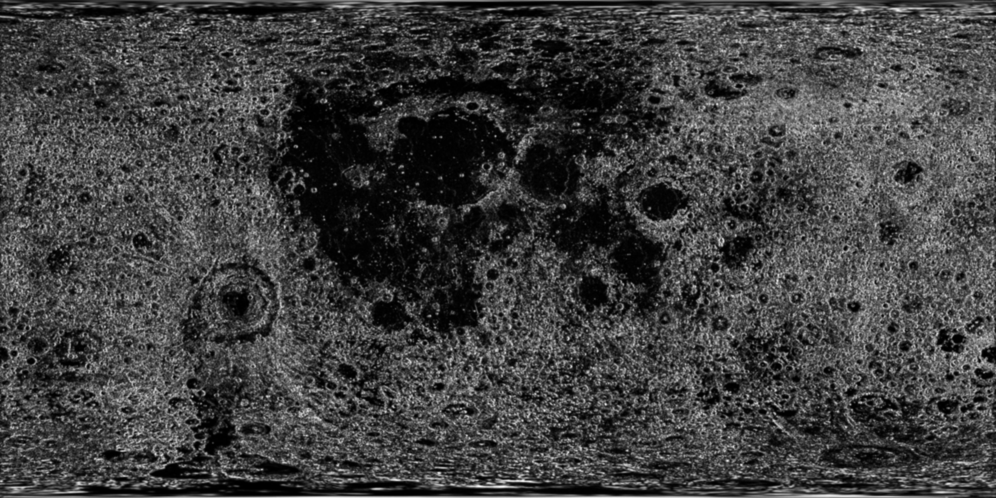 ULTIMATE SPACE TEXTURE Texture | CGTrader
