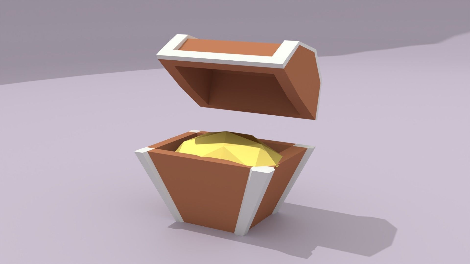 3D model Fantasy Asset Pack VR / AR / low-poly | CGTrader