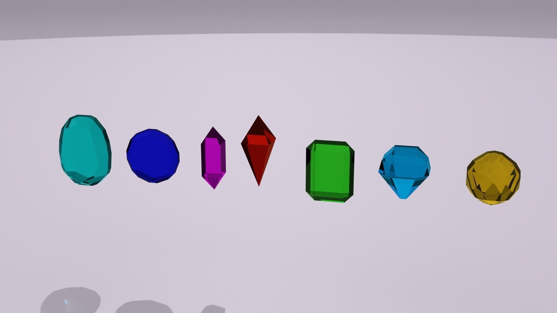 3D model Fantasy Asset Pack VR / AR / low-poly | CGTrader