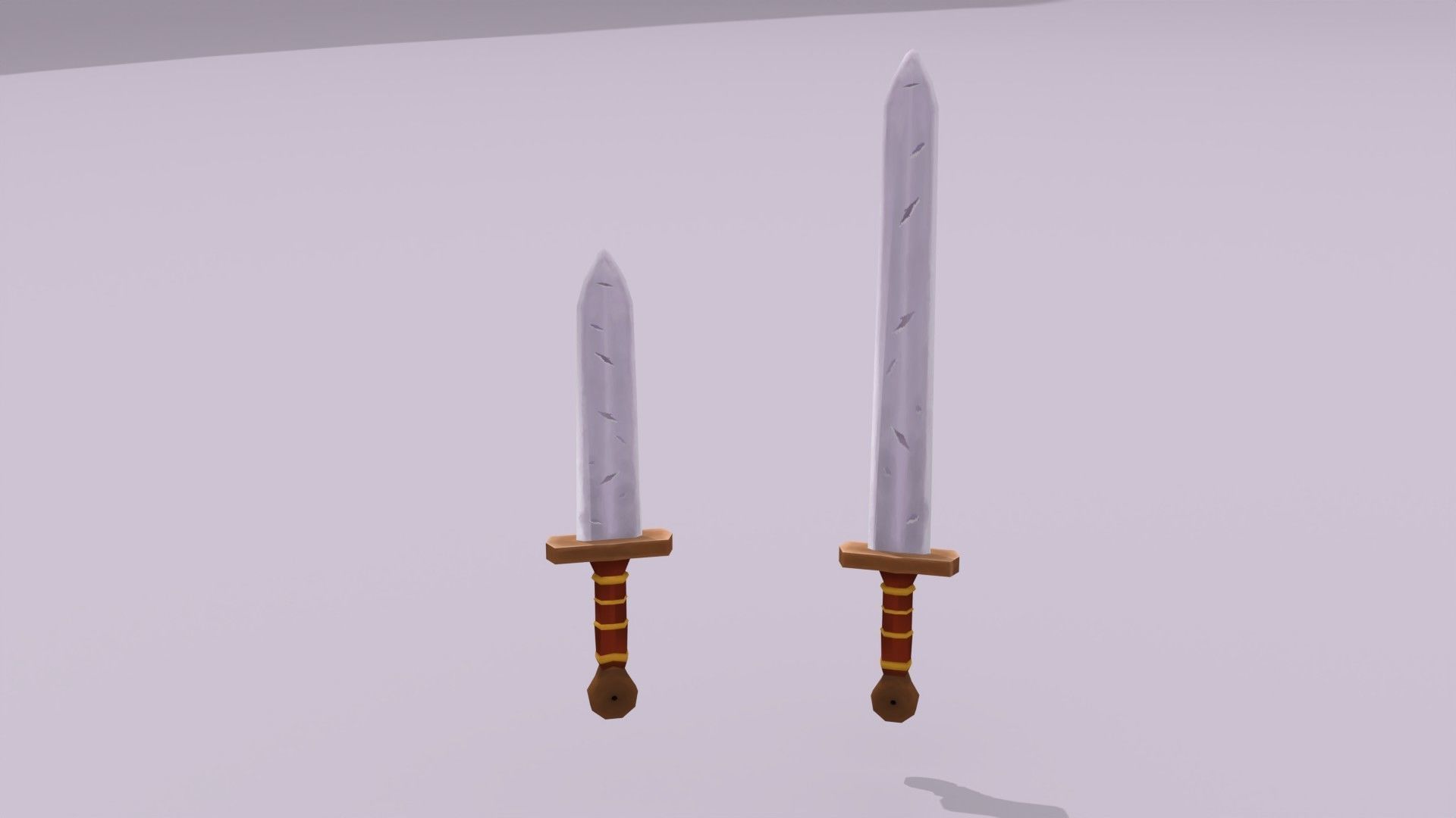 3D model Fantasy Asset Pack VR / AR / low-poly | CGTrader