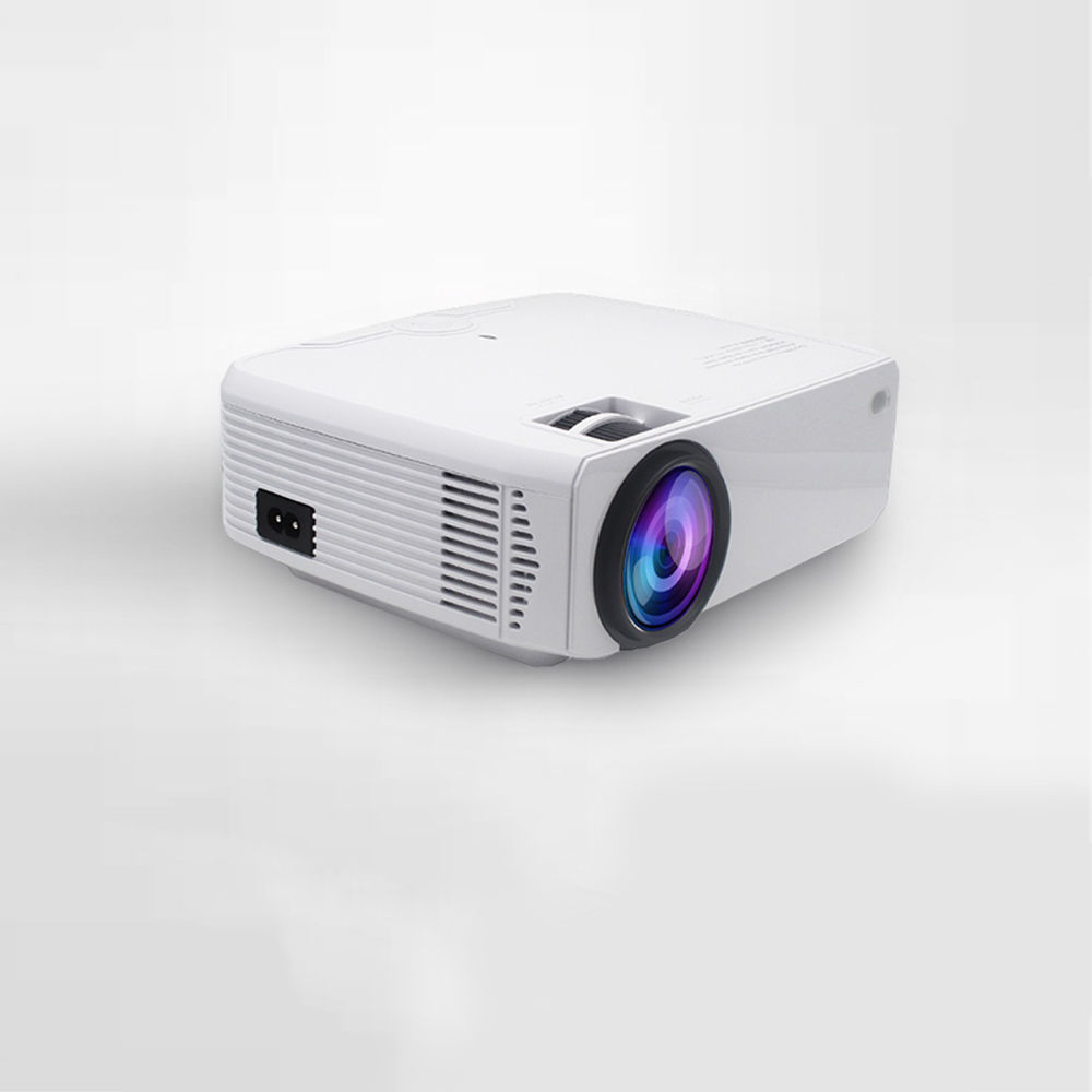 smart beam projector e431 3D model | CGTrader