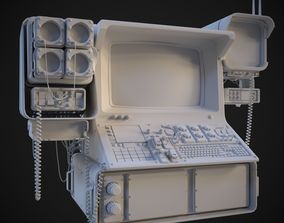 Science 3D Print Models | CGTrader