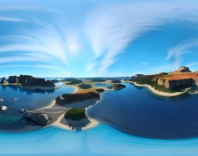 Skybox 3D Models | CGTrader