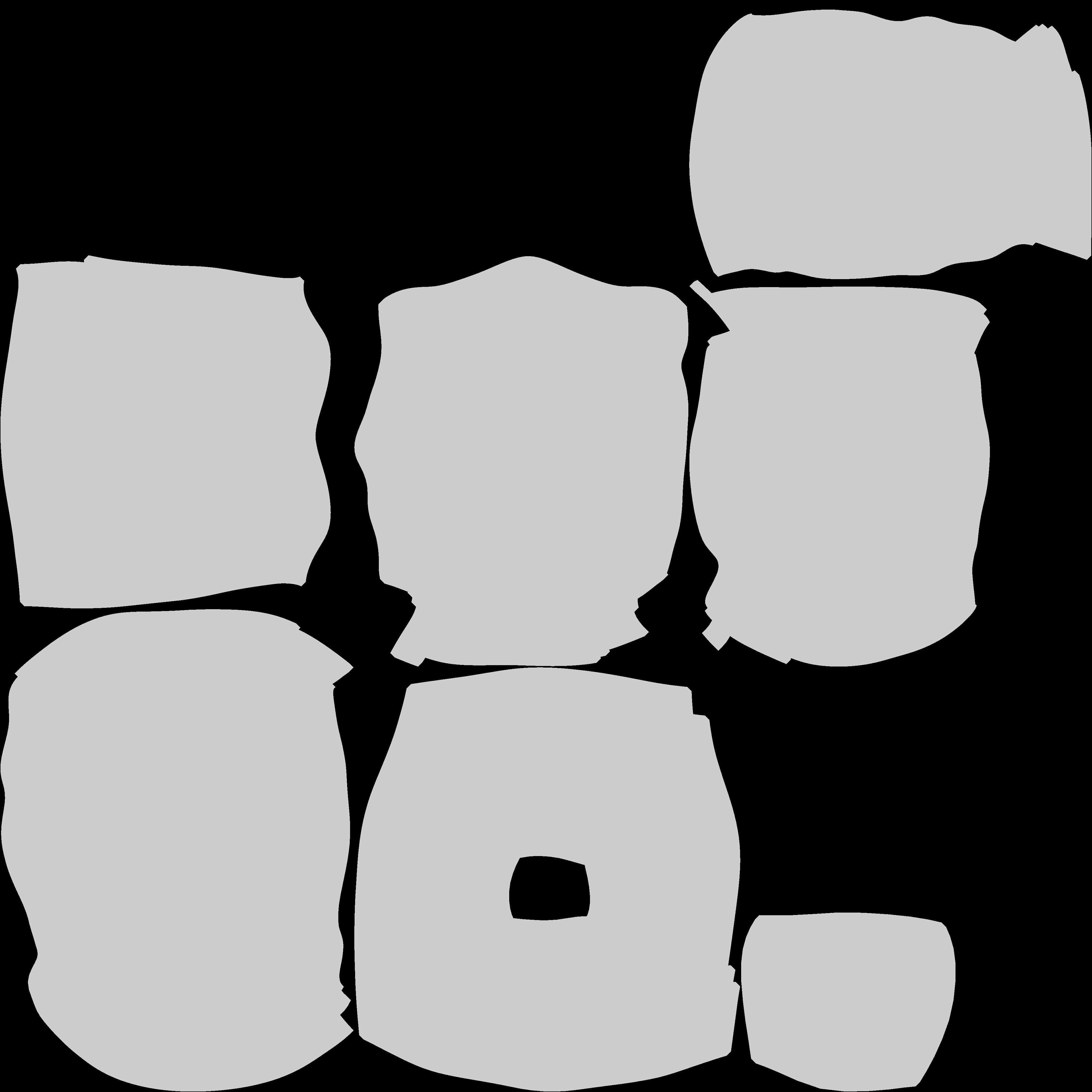 Faces Oracle Art Sculpture free VR / AR / low-poly 3D model | CGTrader