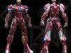 Iron Man MK88 Last Stand Armor 3D model animated | CGTrader