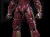 Iron Man MK88 Last Stand Armor 3D model animated | CGTrader