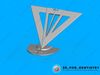 CG BONWILL TRIANGLE CLASSIC 3D model | CGTrader