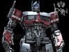 Transformers Optimus Prime ROTB 3D model rigged | CGTrader