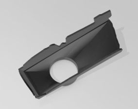 Intake 3D Print Models | CGTrader