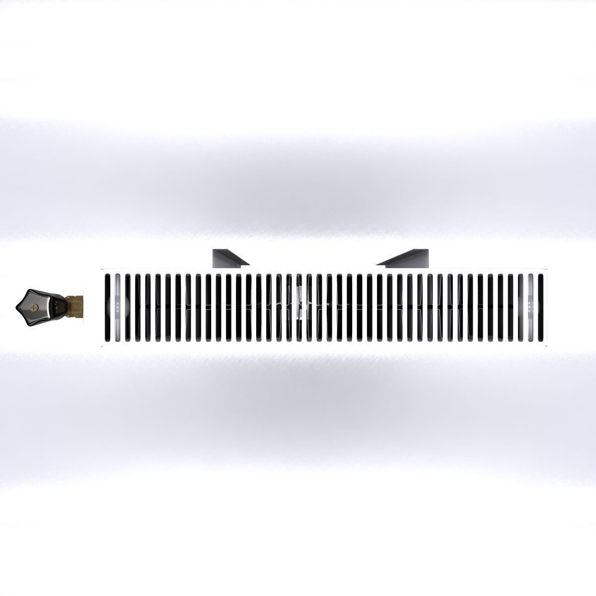 Radiator 1 3D model | CGTrader