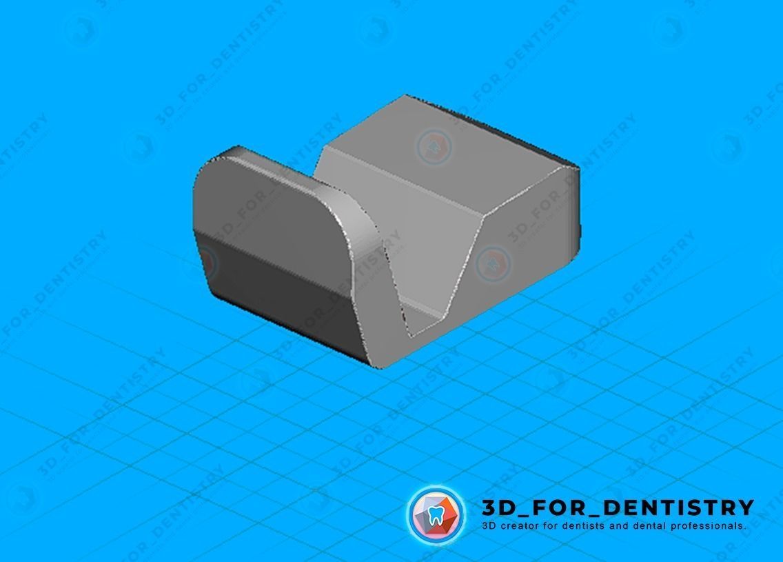 JIG DE LUCIA CLASSE I 3D model | CGTrader