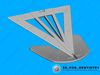 CG-BONWILL-TRIANGLE 25 - CURVE OF SPEE 3D model | CGTrader