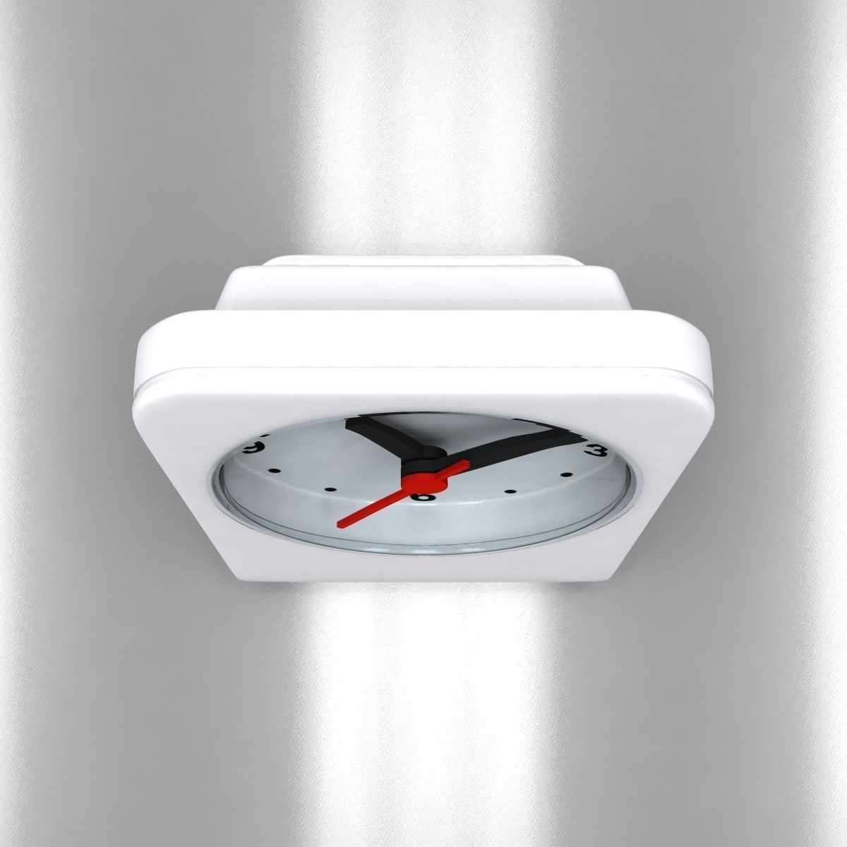 Table Watch 3D model | CGTrader