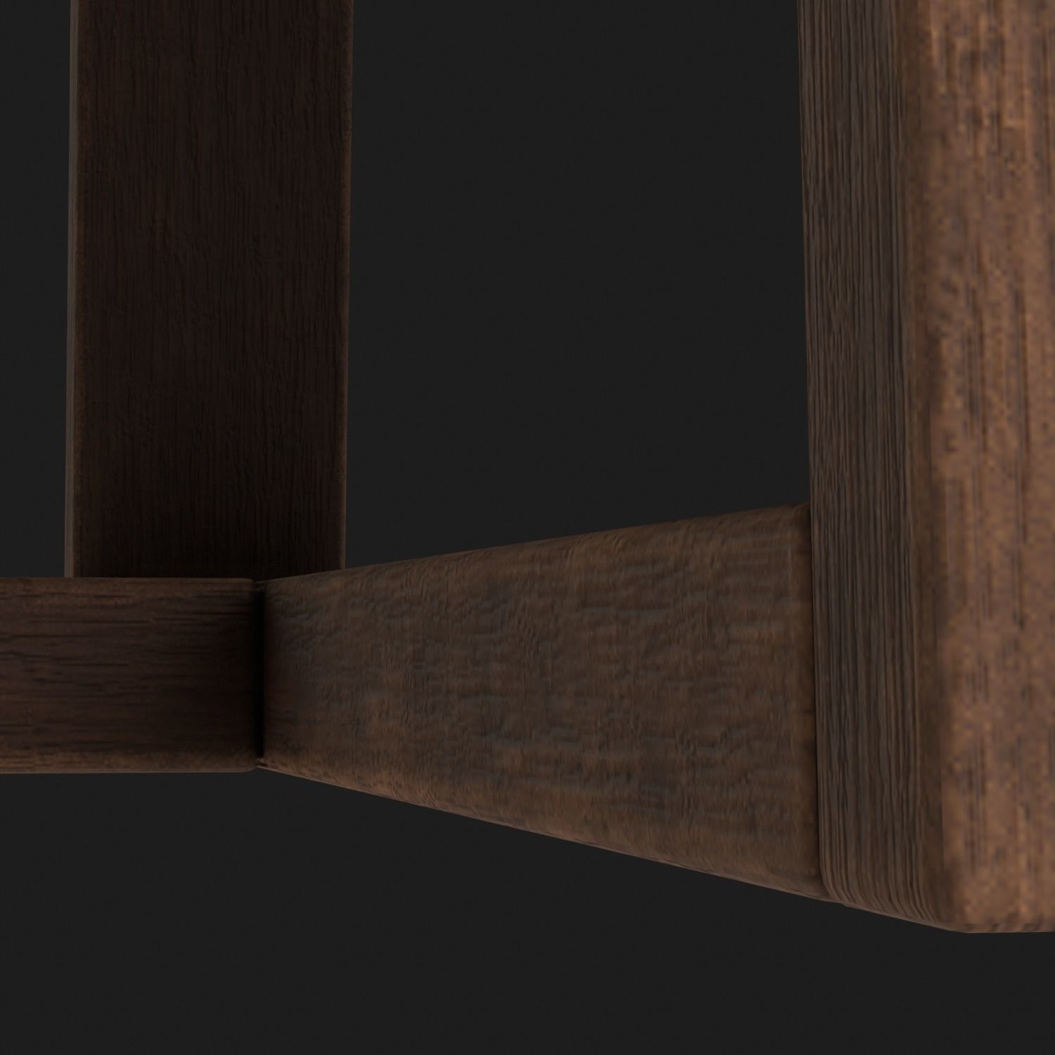 3D model Modern Minimal Coffee Table VR / AR / low-poly | CGTrader