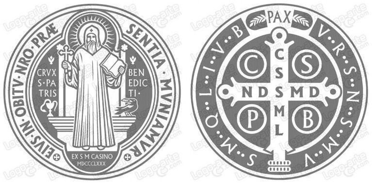 SAN BENITO 3D model 3D printable | CGTrader