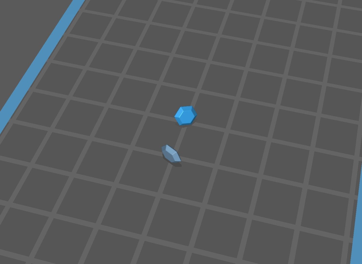 Mega Sableye pokemon 3D print model 3D model 3D printable | CGTrader