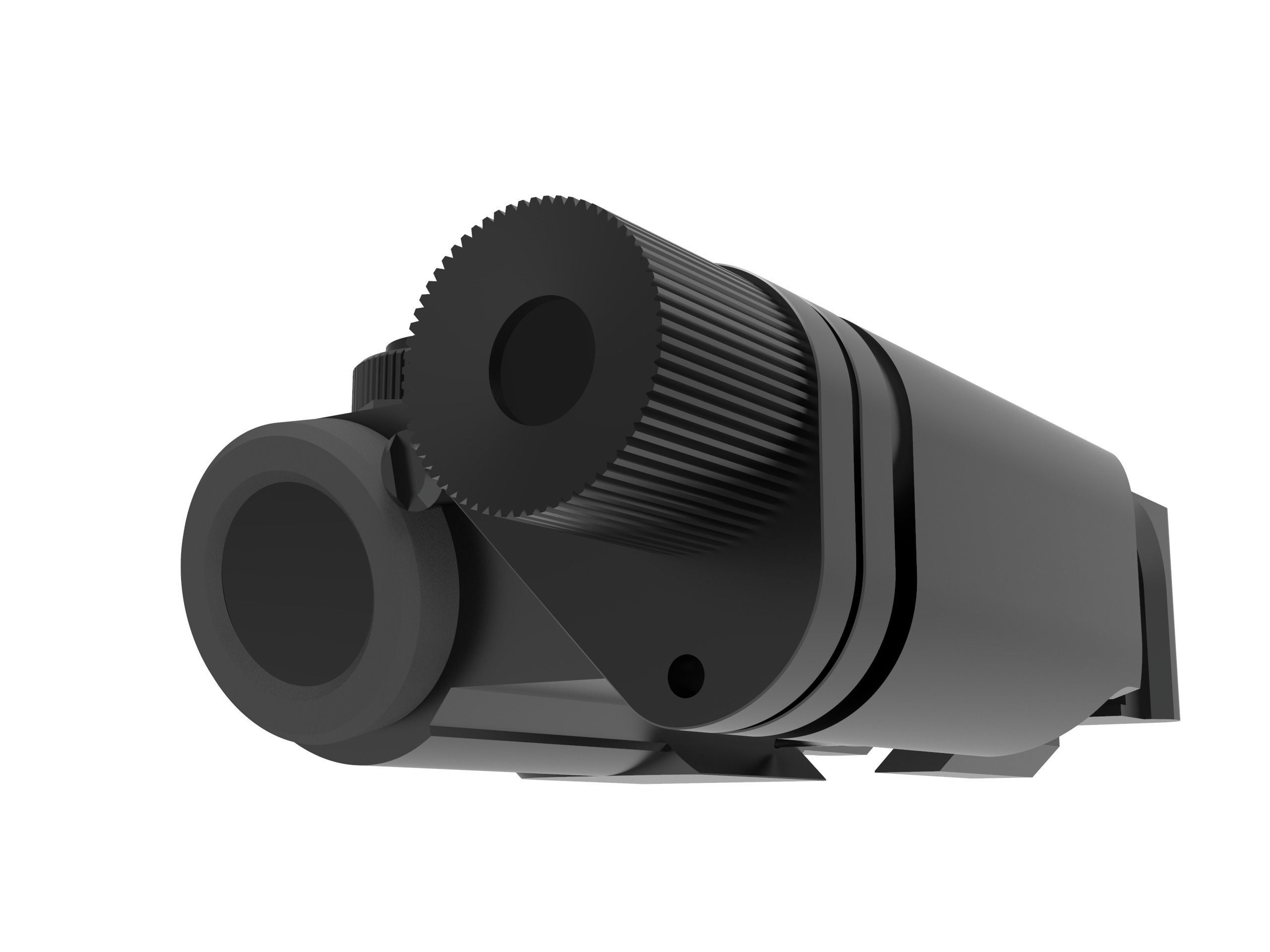 ZENITHCo PERST 3 3D model 3D printable | CGTrader