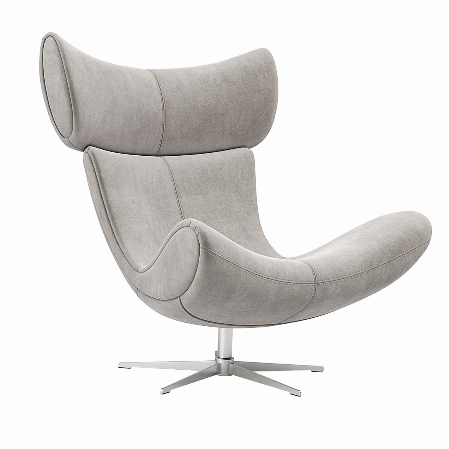 Boconcept Imola Chair Henrik Pedersen 3D model | CGTrader