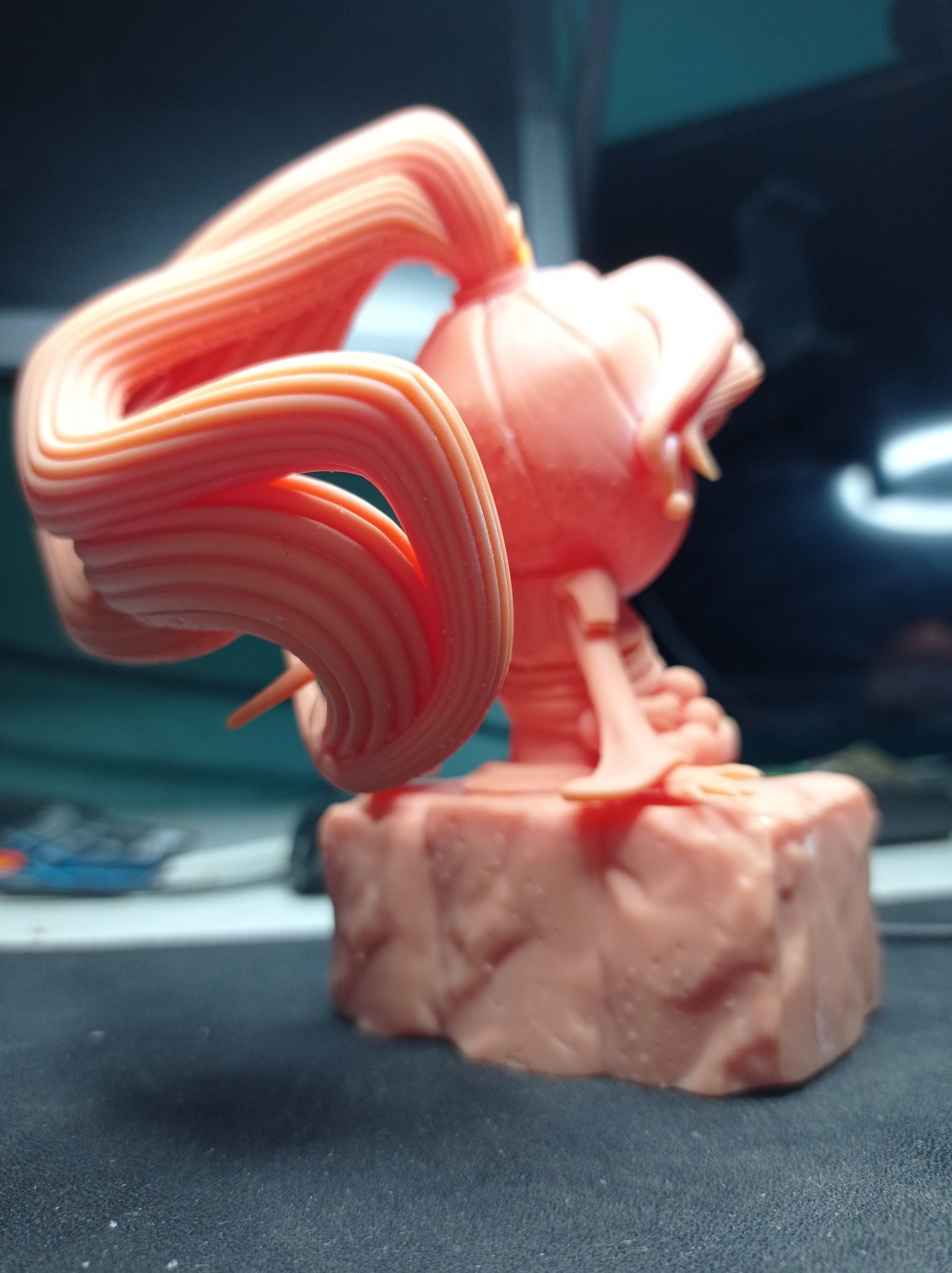 Sage valorant fan art 3D model 3D printable | CGTrader