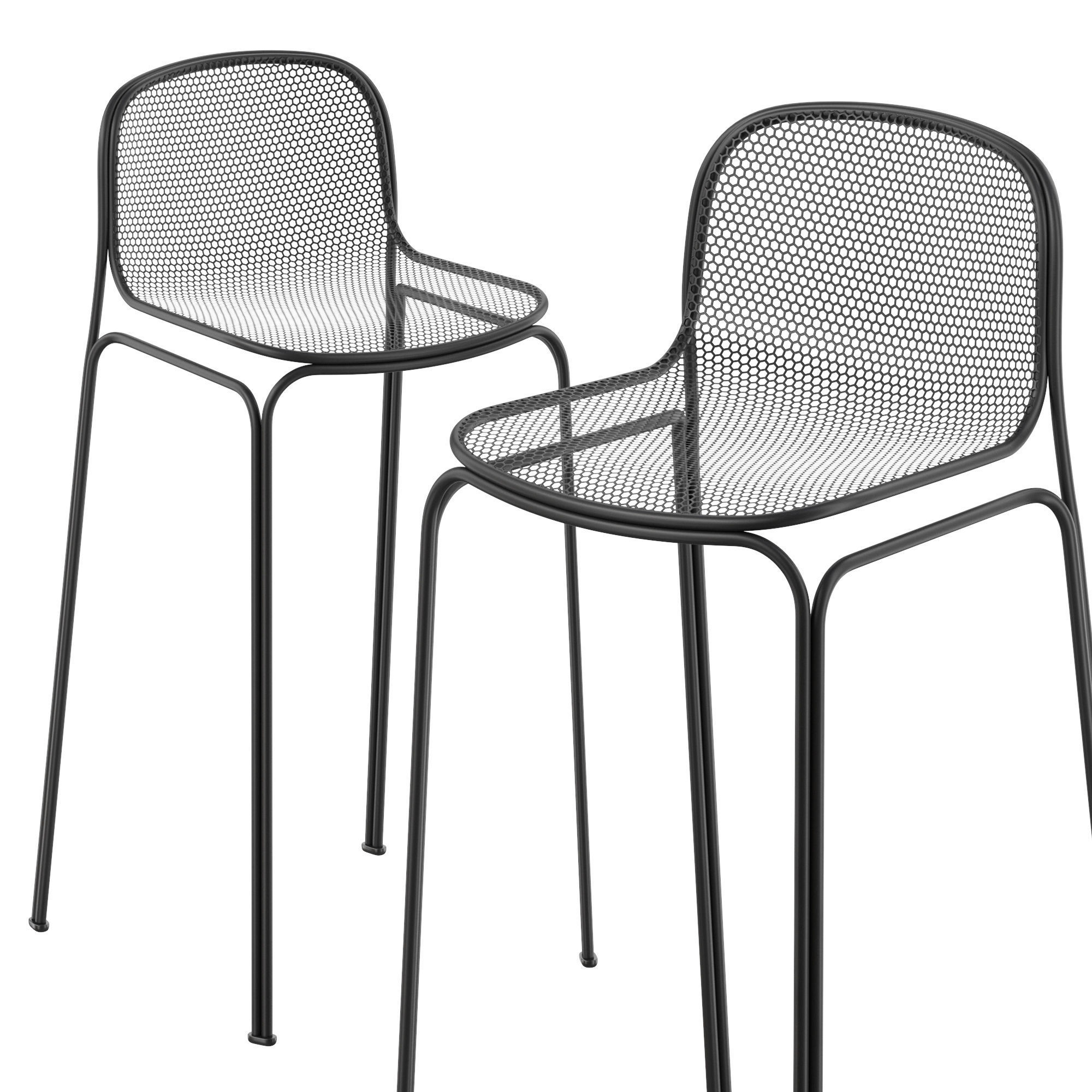 Colos Villa 3a 3D model | CGTrader