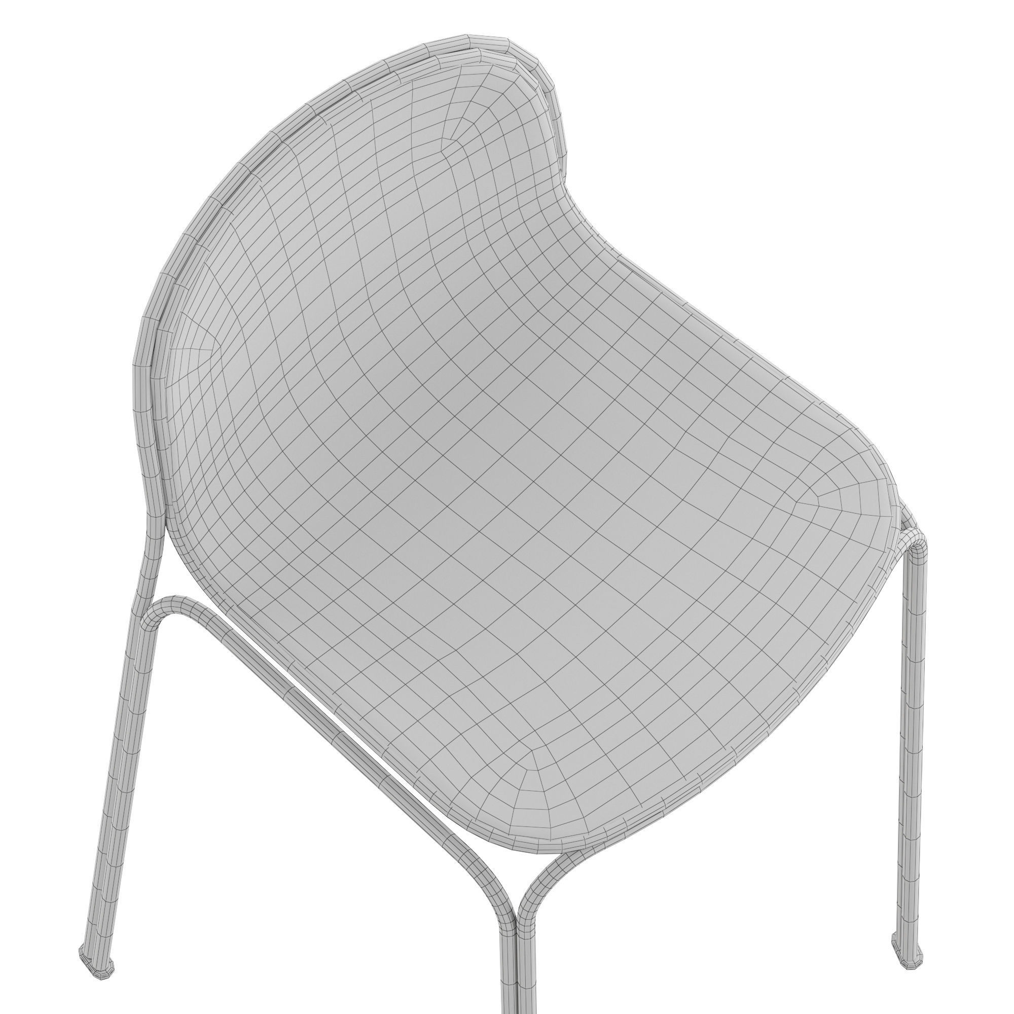 Colos Villa 3a 3D model | CGTrader