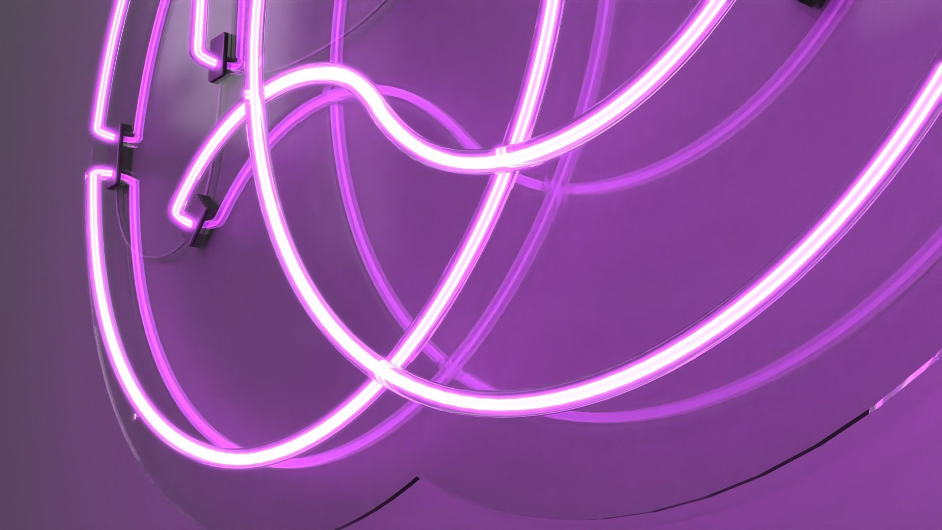 Sad Happy Faces - Neon Sign 3D model | CGTrader