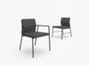 Bernhardt Design - Avant Chair Collection 3D model | CGTrader
