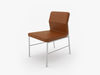 Bernhardt Design - Avant Chair Collection 3D model | CGTrader
