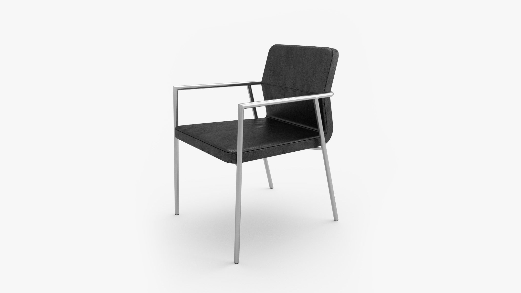 Bernhardt Design - Avant Chair Collection 3D model | CGTrader