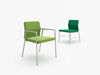 Bernhardt Design - Avant Chair Collection 3D model | CGTrader