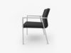 Bernhardt Design - Avant Chair Collection 3D model | CGTrader