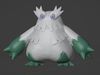 Abomasnow 3D model 3D printable | CGTrader