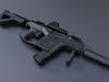 Rifle model 3D model | CGTrader