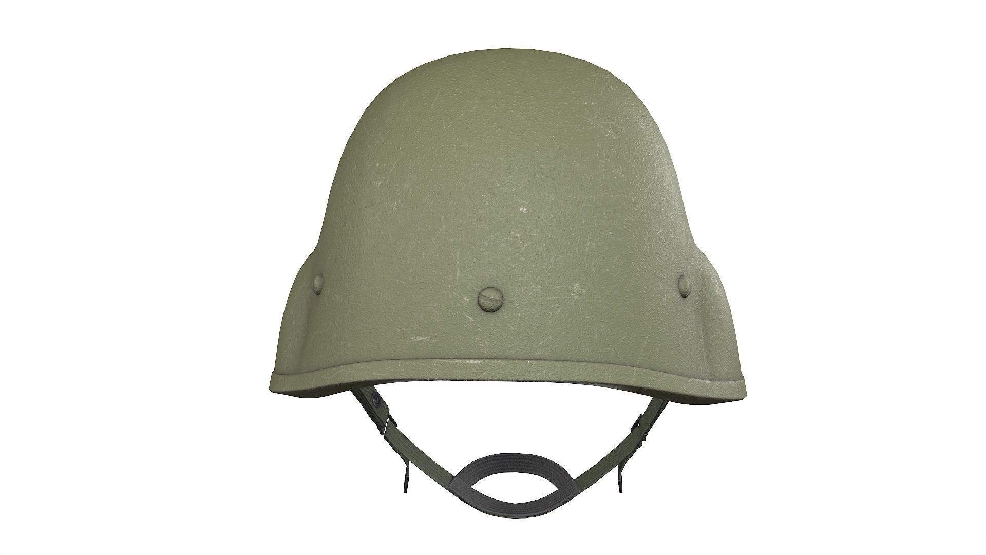 3D model Pasgt Helmet VR / AR / low-poly | CGTrader