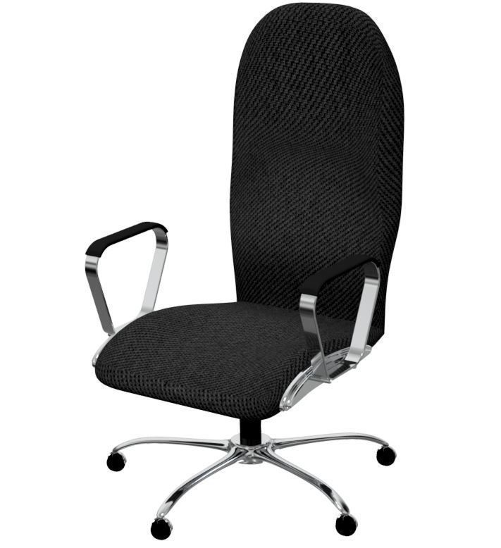 Chair Full Revit 3D model | CGTrader