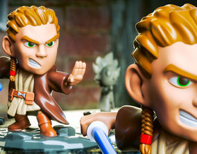 Wan 3D Print Models | CGTrader