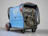 3D model Welding machine VR / AR / low-poly | CGTrader