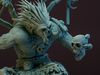 Bwonsamdi - World of Warcraft 3D model 3D printable | CGTrader