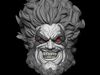 LOBO HEAD1 3D model | CGTrader