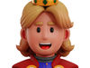 3D model Prince Avatar 3D Icon VR / AR / low-poly | CGTrader