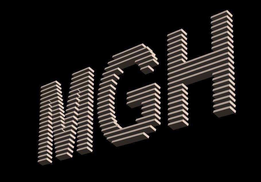 louver generator free 3D model | CGTrader