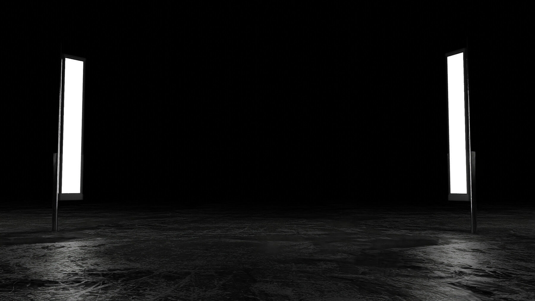 Lighting Studio Pack 3D Blend File Textured FBX OBJ MTL Files 3D model ...