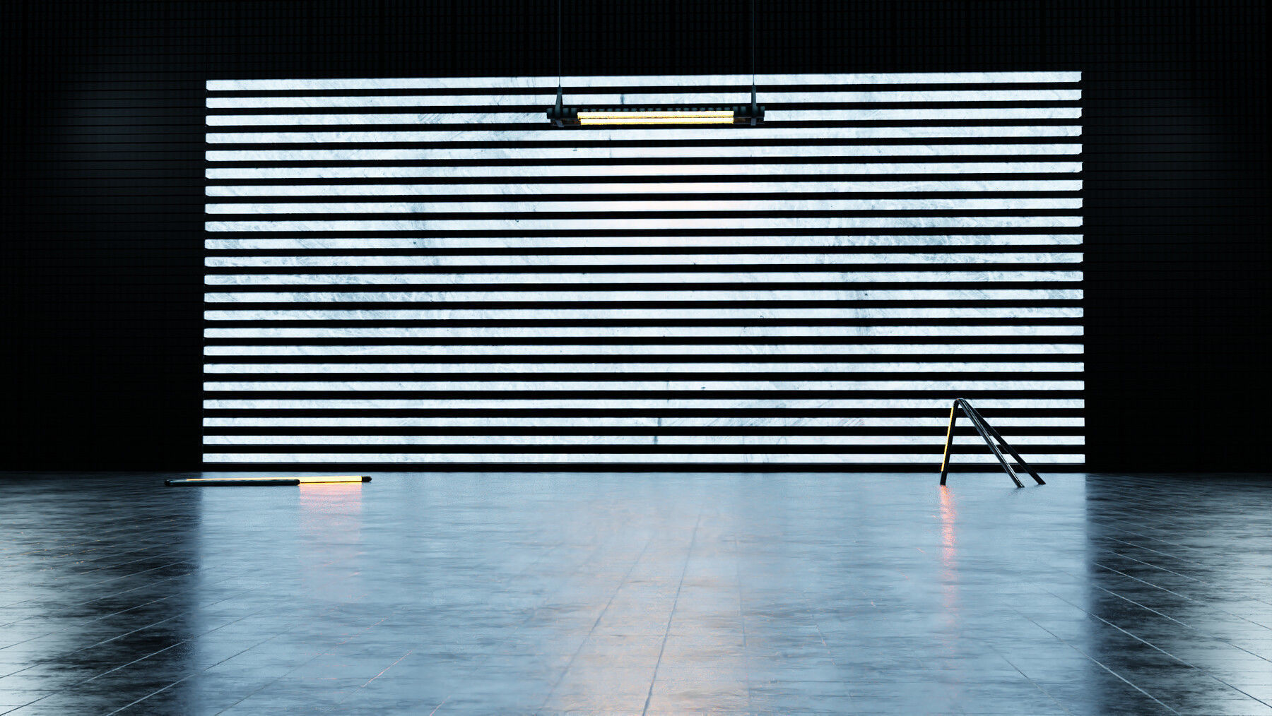 Lighting Studio Pack 3D Blend File Textured FBX OBJ MTL Files 3D model ...