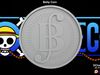 Belly Coin - One Piece 3D model 3D printable | CGTrader