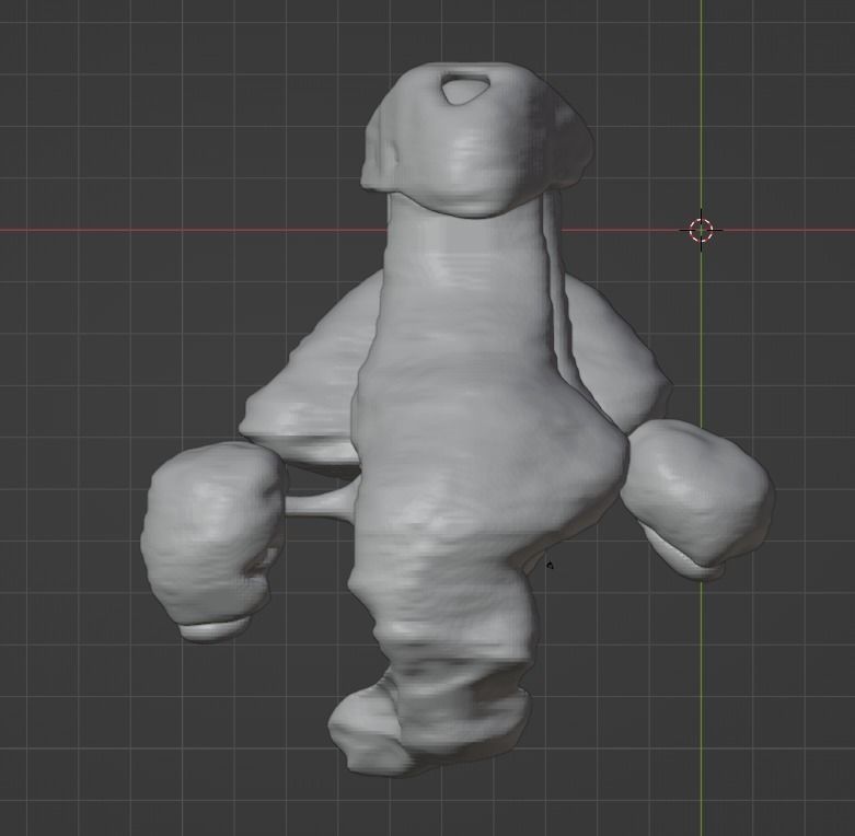 3D Model of Pelvis Organs 3D model 3D printable | CGTrader