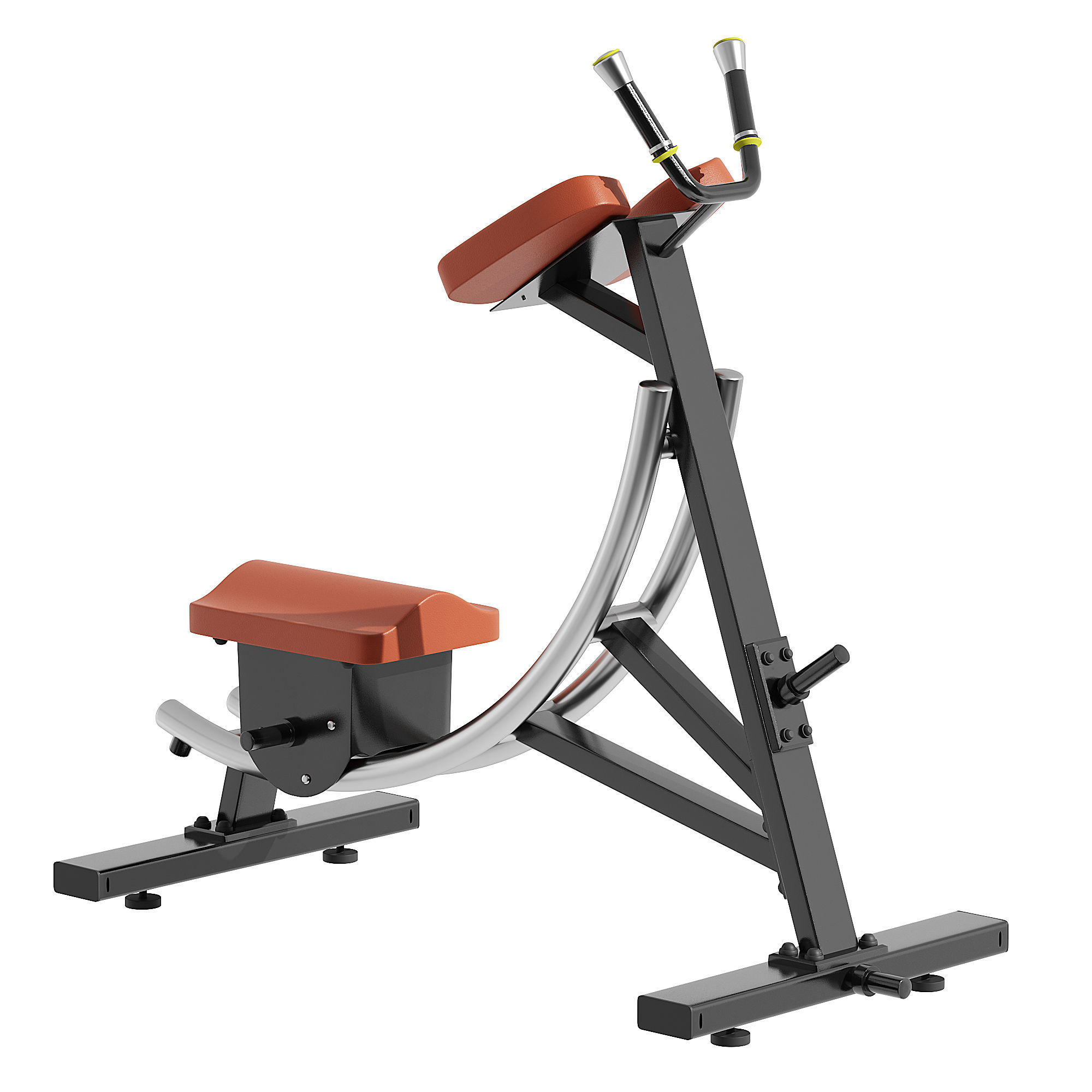 Abdominal Isolator SALE 3D model | CGTrader