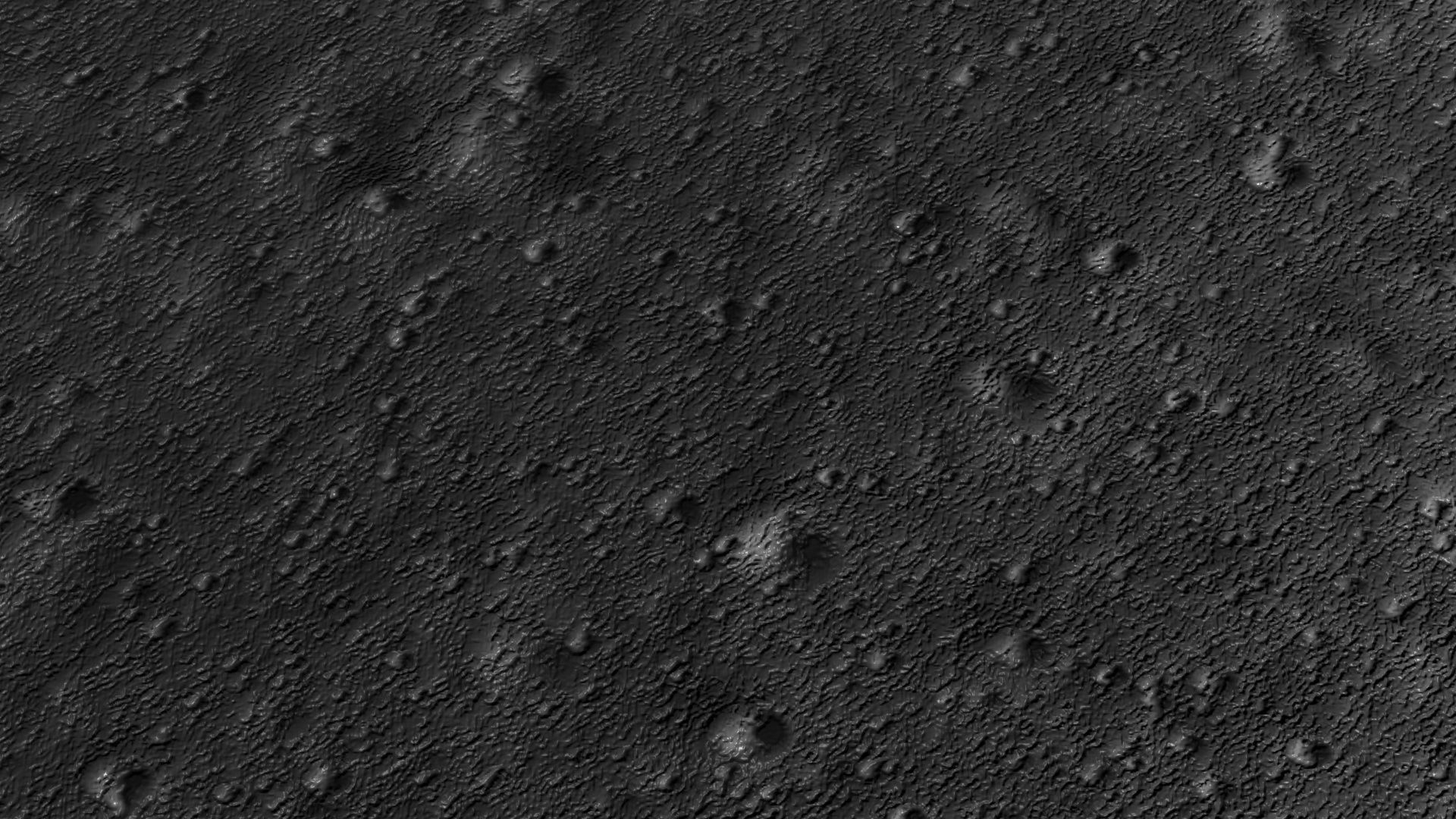 Moon Surface 3D model | CGTrader